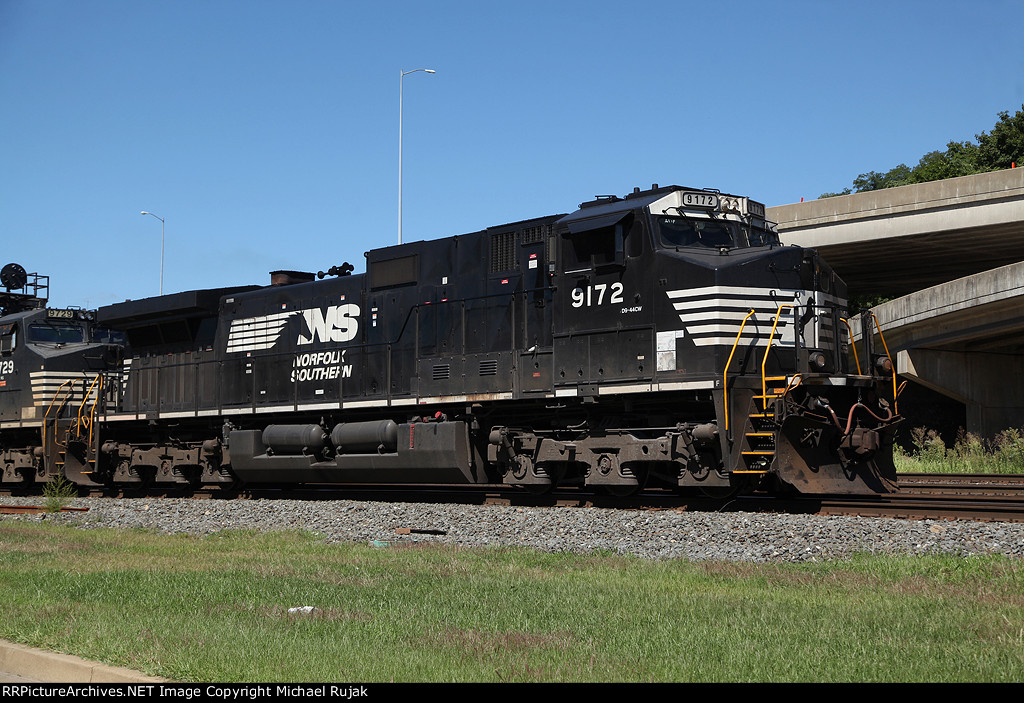 NS 9172
